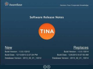 7 Free Release Notes Templates