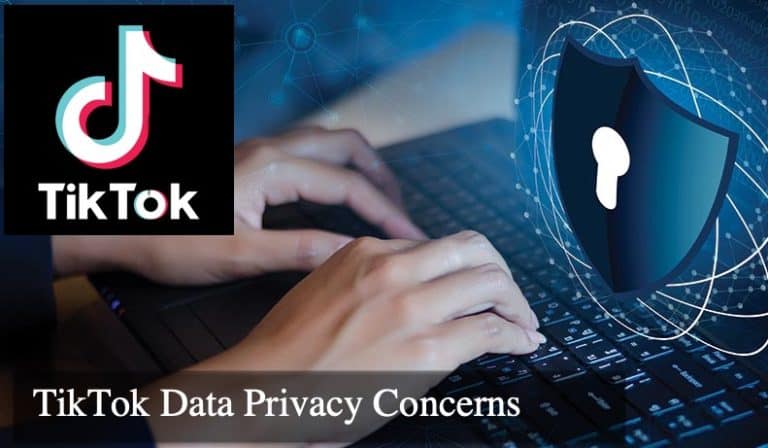 Top 5 Tiktok Privacy And Data Security Concerns