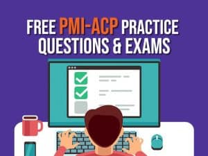 Free PMI-ACP Practice Exam Simulator