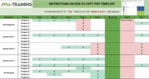 31 Free Test Plan Templates - Word, Excel, Google Docs