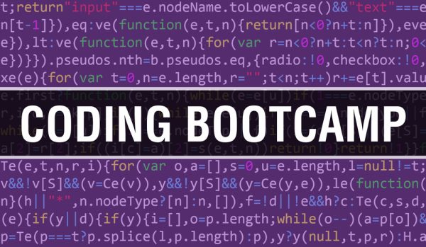 Achieve Career Growth with an Advanced Coding Bootcamp