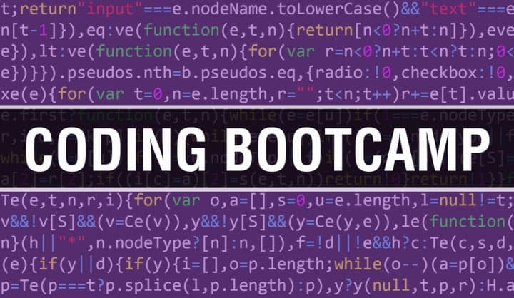 Achieve Career Growth With An Advanced Coding Bootcamp