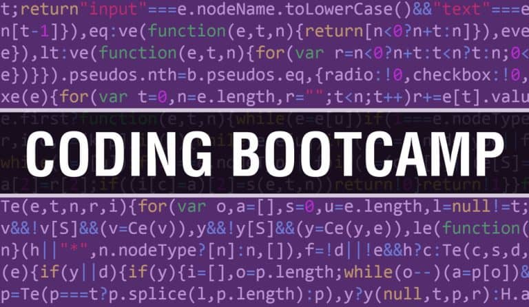 Achieve Career Growth with an Advanced Coding Bootcamp