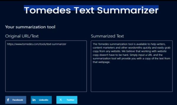 How to Use AI Summarizer for Document Summarization?