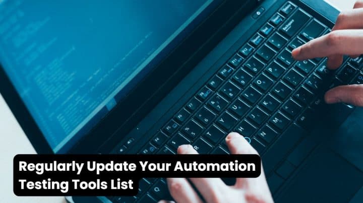 10 Best Practices for Success In Cloud Automation Testing