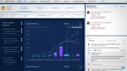 Salesforce Step-by-Step Guide for Small Business Owners