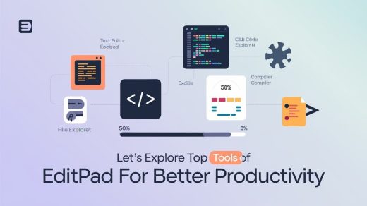 Let's Explore Top Tools of Editpad for Better Productivity