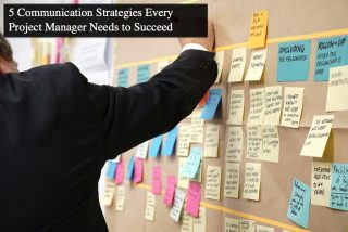 5 Communication Strategies Every PM Needs to Succeed