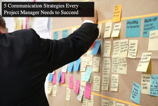 5 Communication Strategies Every PM Needs to Succeed