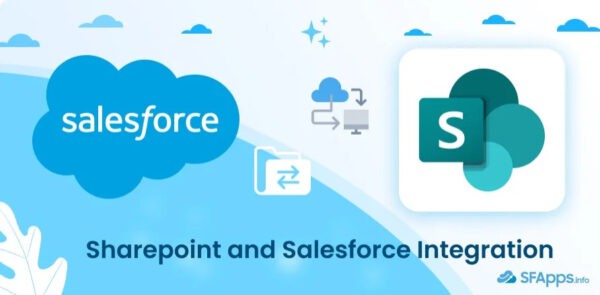 Top 5 Salesforce Sharepoint Integration Issues and How to Fix Them