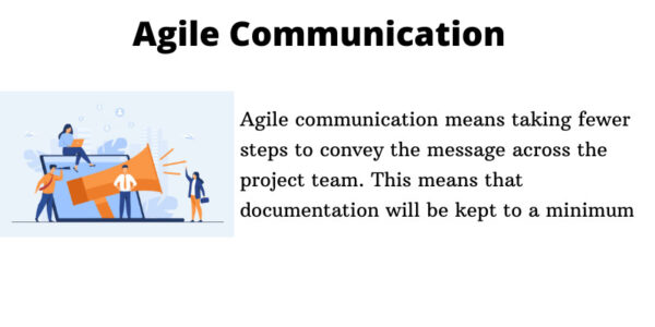 Agile Communication: Techniques, Examples, and Best Practices