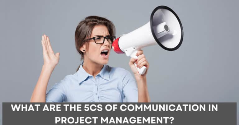 What Are The 5 C's Of Communication In Project Management?