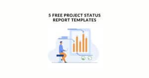 5 Free Project Status Report Templates
