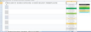 25 x Project Execution Plan Template – Word, Excel