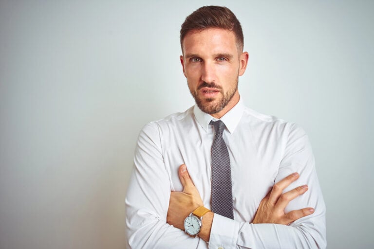 The 5 Types of Stakeholders