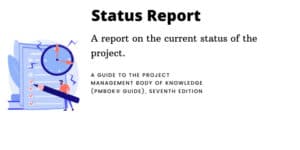 5 Free Project Status Report Templates