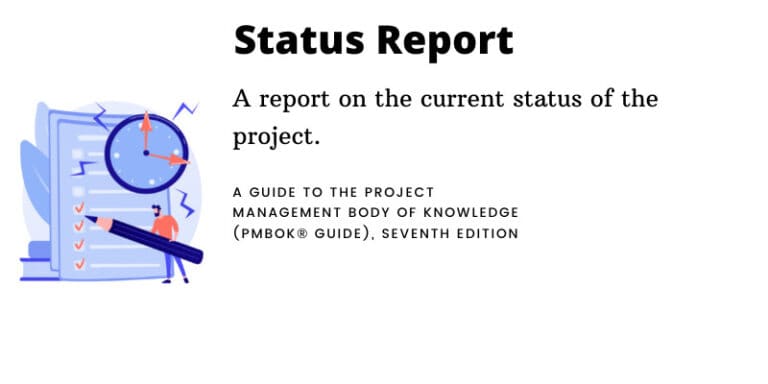 5 Free Project Status Report Templates