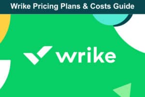 Wrike Pricing Plans & Costs Guide