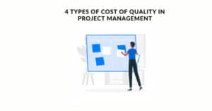4 Types Of Cost Of Quality In Project Management