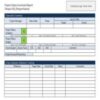 33 x Agile Status Report Templates Word, Excel, Google