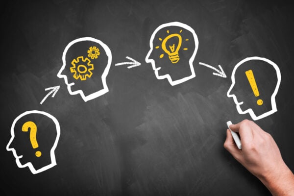 The Communication Process Diagram and Its Importance in Project Management