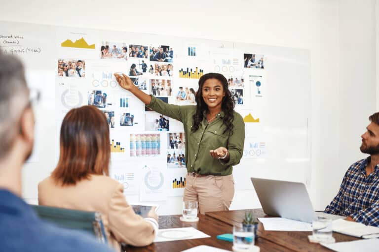 The Communication Process Diagram and Its Importance in Project Management