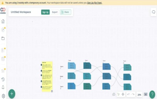 11 x Free PI Planning Template Powerpoint