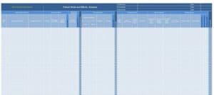 41 x FMEA Template Google, Word, PDF, Excel