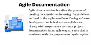 8 x Agile Documentation Examples + Strategies