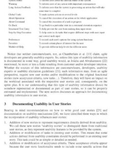 9 x Epic Templates in Agile – FREE on Google Docs, Word, PPT, PDF