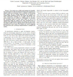 9 x Epic Templates in Agile – FREE on Google Docs, Word, PPT, PDF