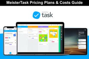 MeisterTask Pricing Plans & Costs Guide