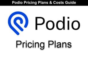 Podio Pricing Plans & Costs Guide