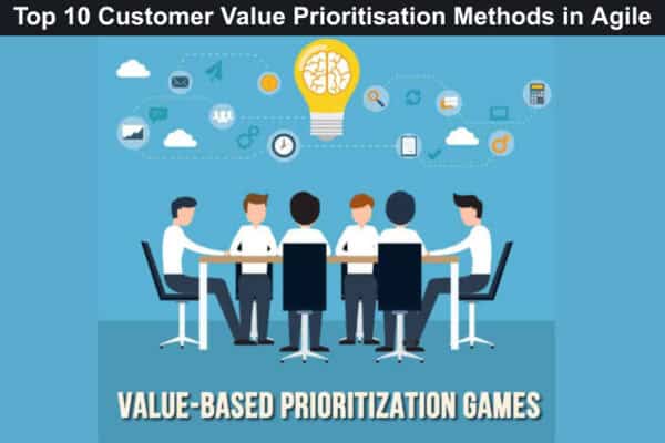 Top 10 Customer Value Prioritisation Methods in Agile