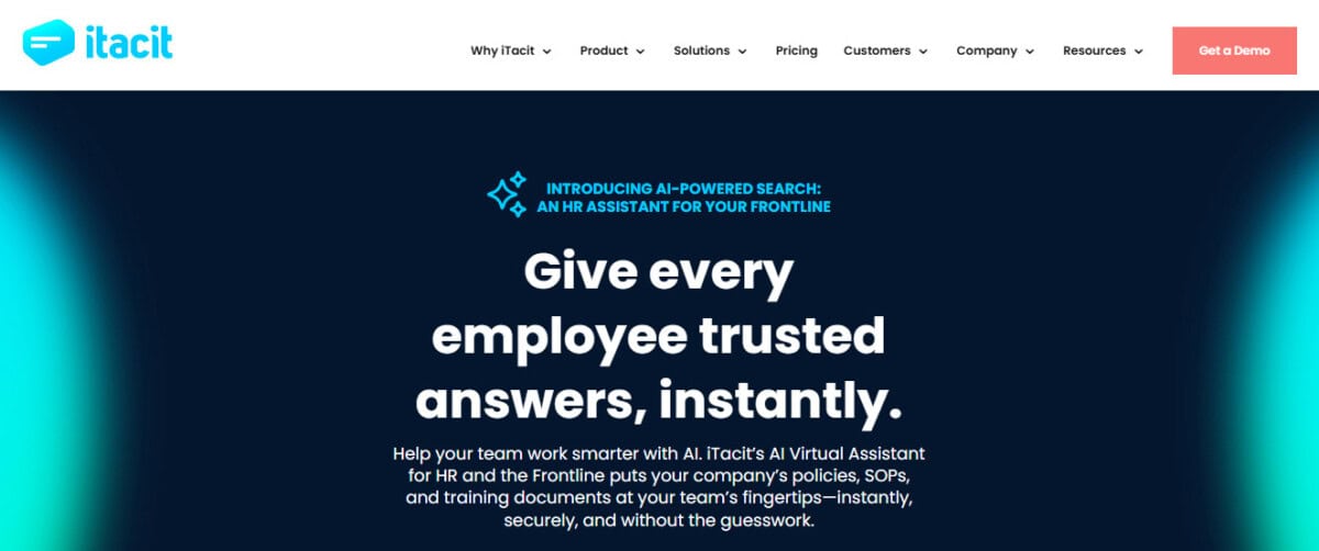 The 3 Best AI Virtual Assistants for HR to Optimize Workforce Decisions
