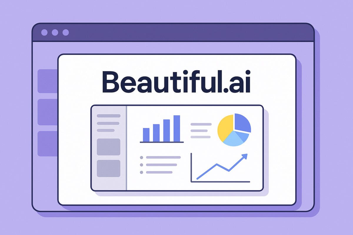 6 Automated PowerPoint Chart Creation Tools Compared