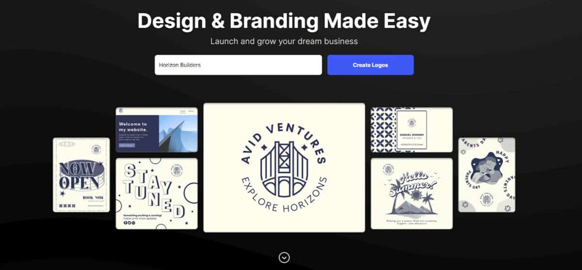 Top AI-Powered Tools Shaping the Future of Logos