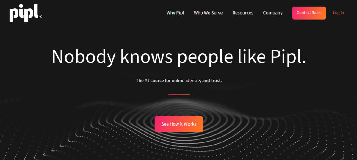 Top 10 People Search Engines of 2026
