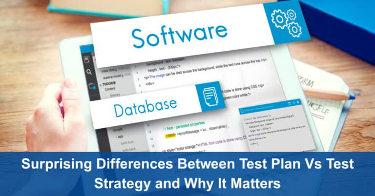 Surprising Differences Between Test Plan Vs Test Strategy and Why It ...
