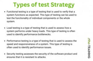 Surprising Differences Between Test Plan Vs Test Strategy and Why It ...
