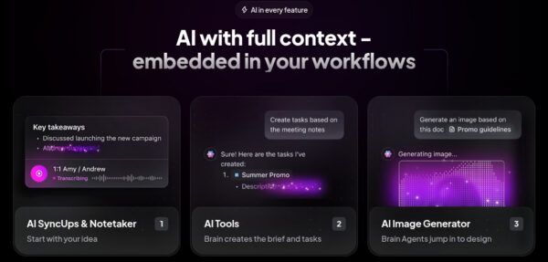 Top 10 Best AI Project Management Tools in 2026