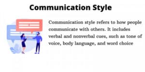 Understanding the 4 Types of Communication Styles in the Workplace
