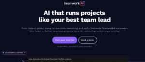 Top 10 Best AI Project Management Tools in 2026