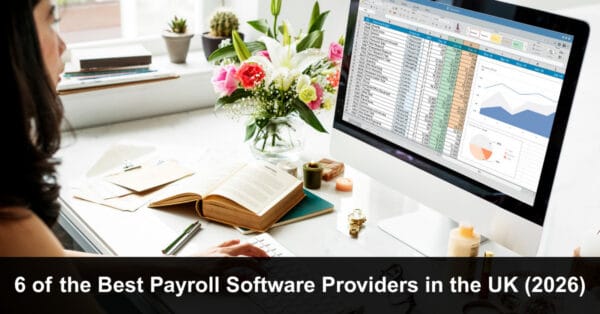 6 of the Best Payroll Software Providers in the UK (2026)