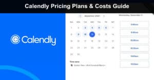 Calendly Pricing Plans & Costs Guide