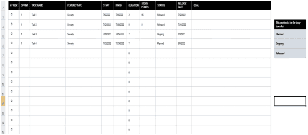 7 Free Release Plan Templates (Word, Excel, and PowerPoint)