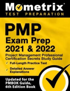 7 Best Value-for-Money Books to Pass the PMP Exam